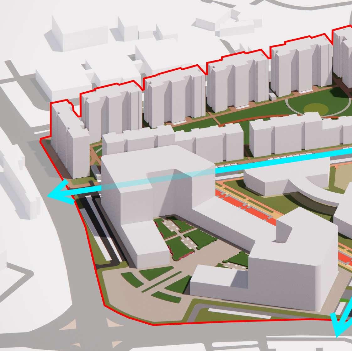 UG Architecture Portfolio by Nik_1027 - Issuu