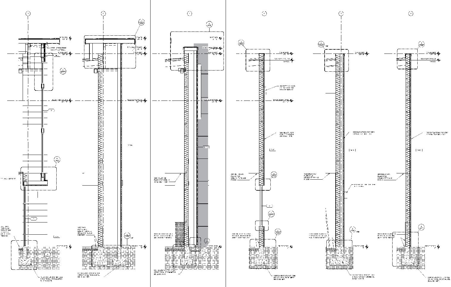Architecture Portfolio - Dhriti Pangasa by Dhriti Pangasa - Issuu