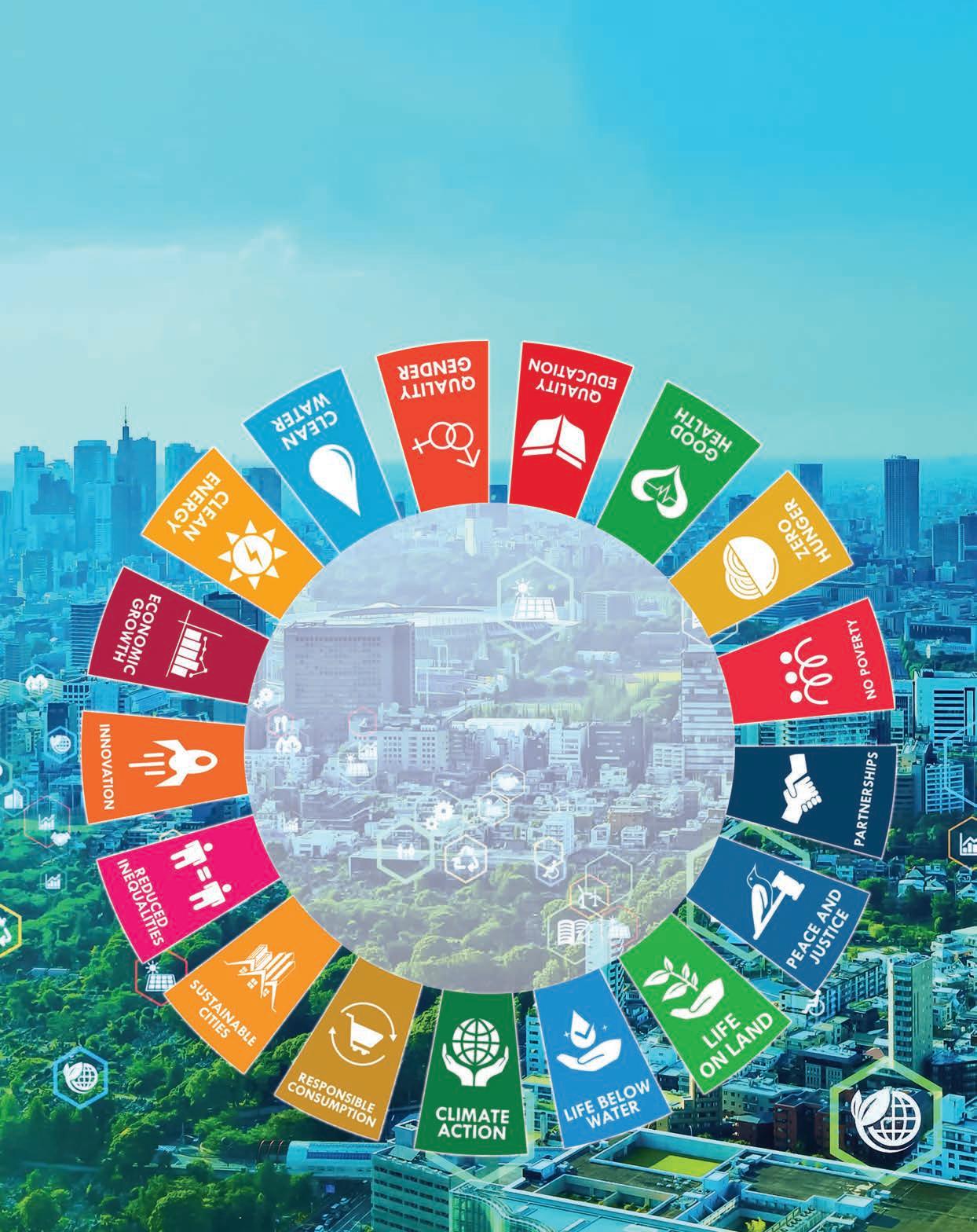 CITY CLASS Issue 16 | JUN 2024 by cityu_class - Issuu