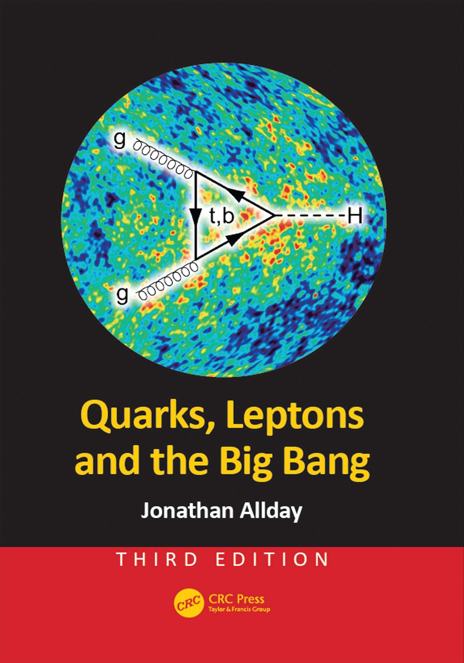 ⚡PDF ️ Quarks, Leptons and the Big Bang by boholcrispinoysam - Issuu