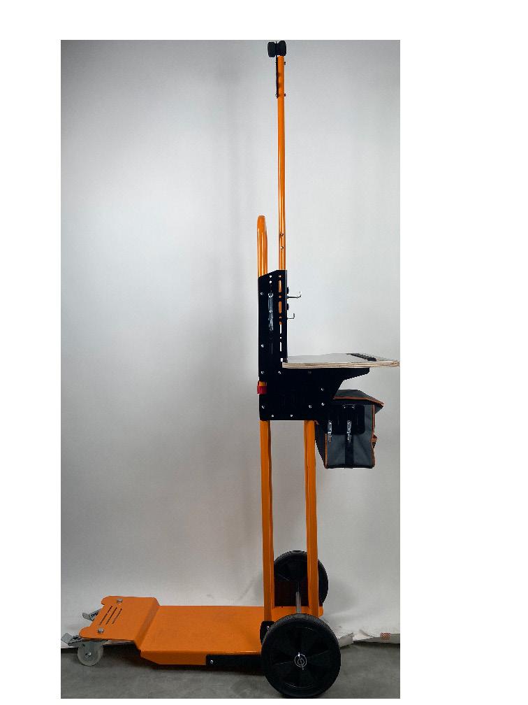 PRODUCTS CATALOG 2024 - EN by sefmat - Issuu