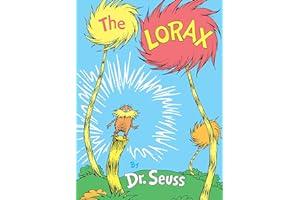 [PDF⚡READ ONLINE] The Lorax (Classic Seuss) by Dr. Seuss by DieterBosch634876 - Issuu