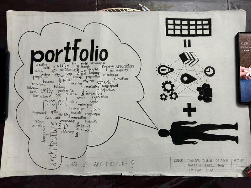 B.ARCH PORTFOLIO by D_01_Kopal Jain - Issuu