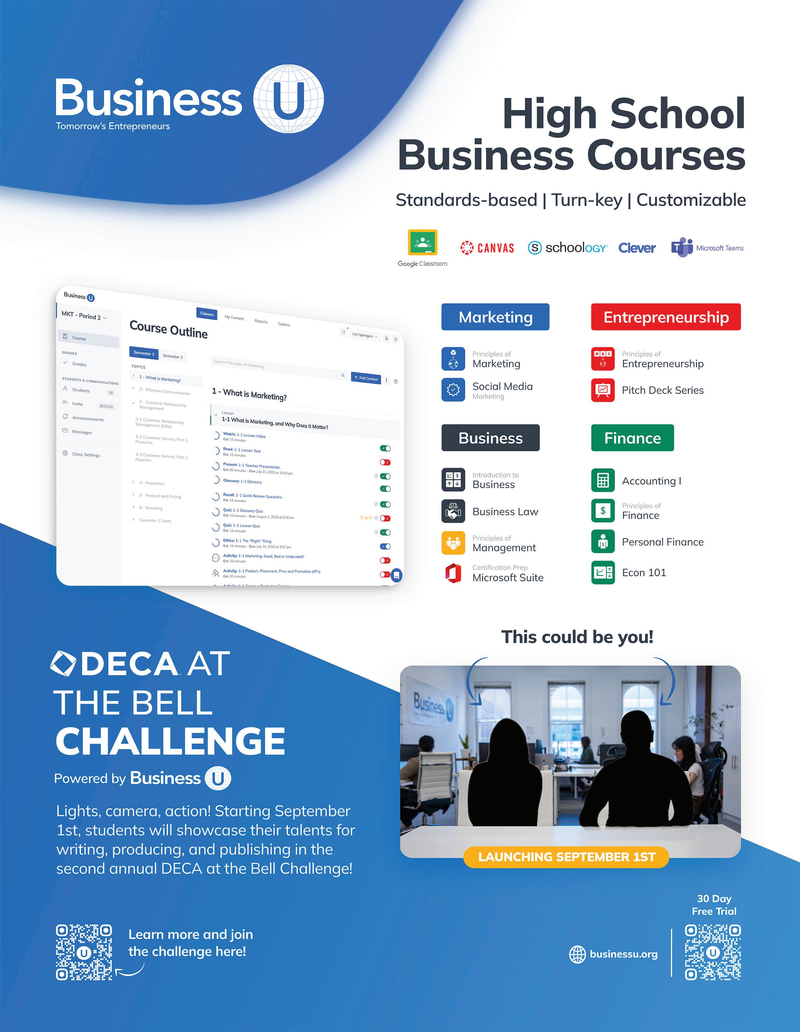 DECA Guide 2024-2025 by DECA Inc. - Issuu