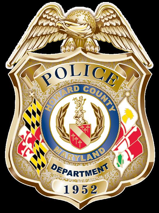 HCPD 2023 Annual Report by HowardCountyPD - Issuu