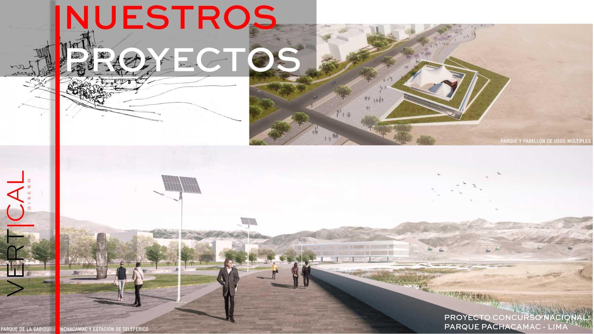 PORTAFOLIO VERTICAL by vertical proyectos - Issuu
