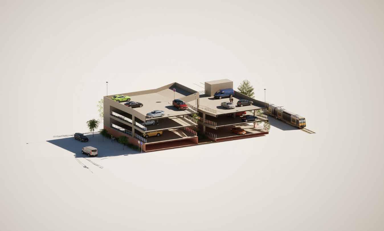 Sei Hunter 2024 Portfolio by Sei Hunter - Issuu