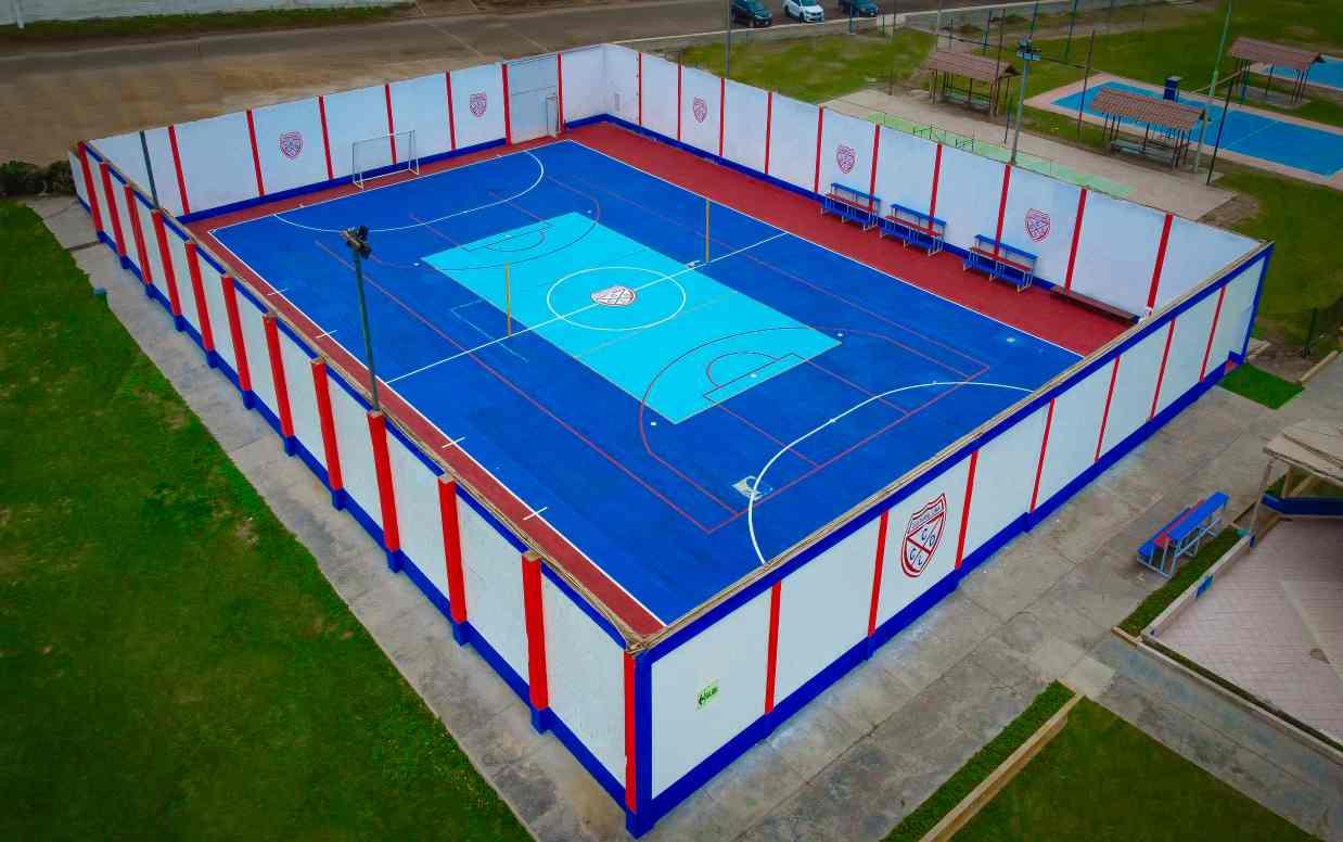 Club Cultural Deportivo Lima by clubculturaldeportivolima - Issuu