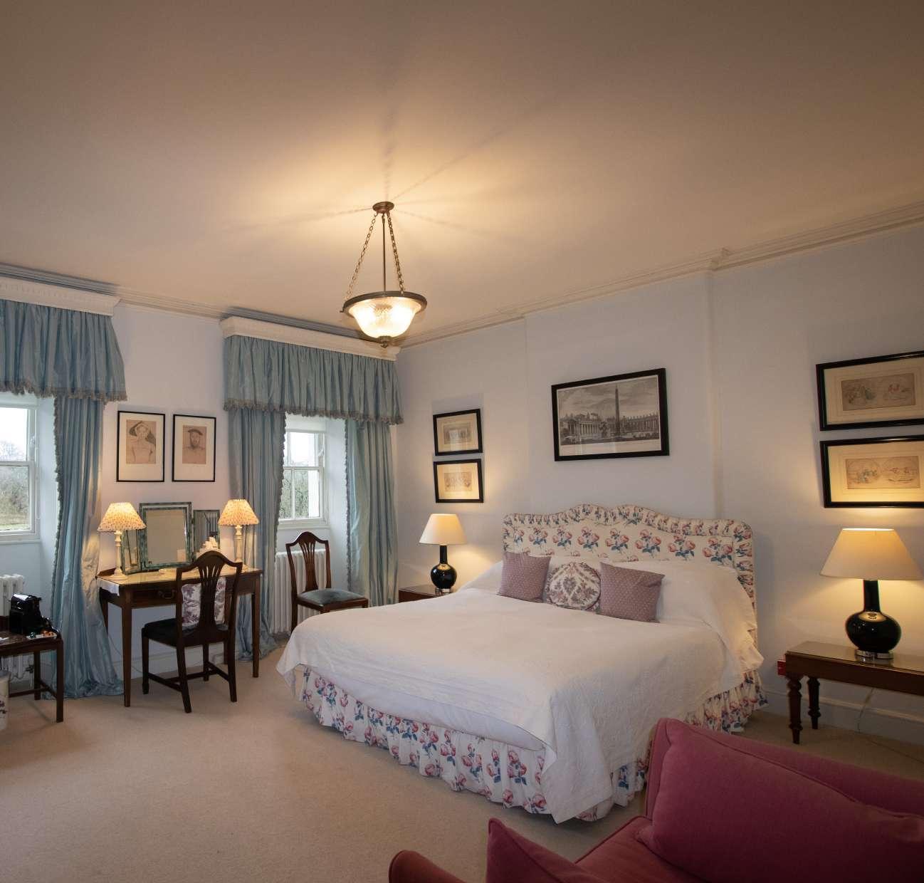 Guest Accommodation by m.hamilton - Issuu