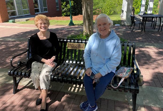 Making LC memories last - Issuu