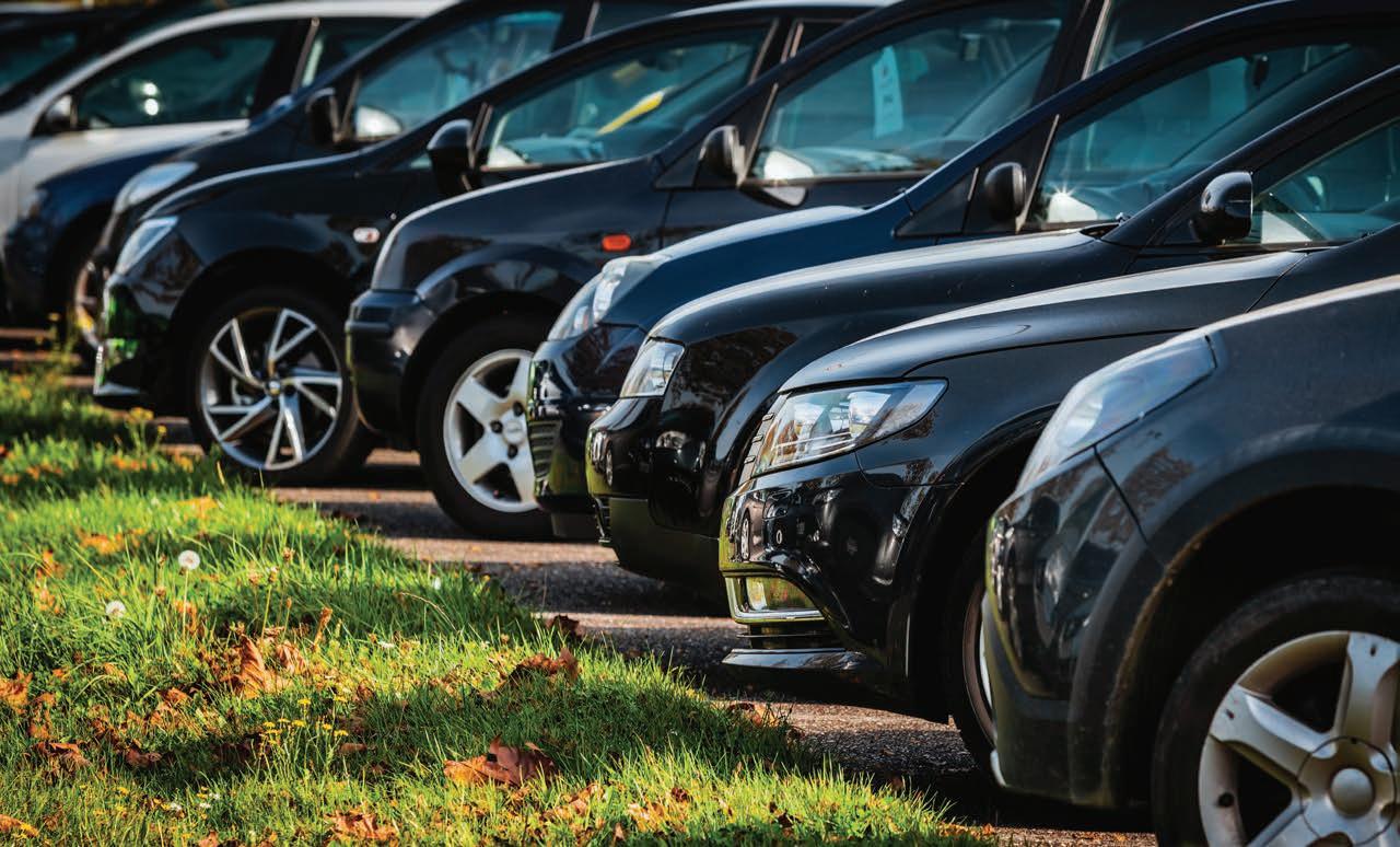 Coverage Corner - Issuu