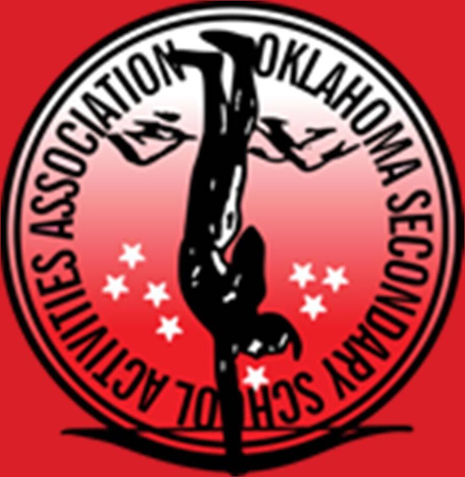 OSSAA 2-Year Schedule Planner 2024-2026 by OSSAA Media - Issuu