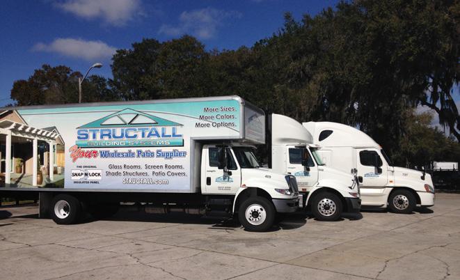 Structall Contractor Price Catalog by Structall Building Systems - Issuu