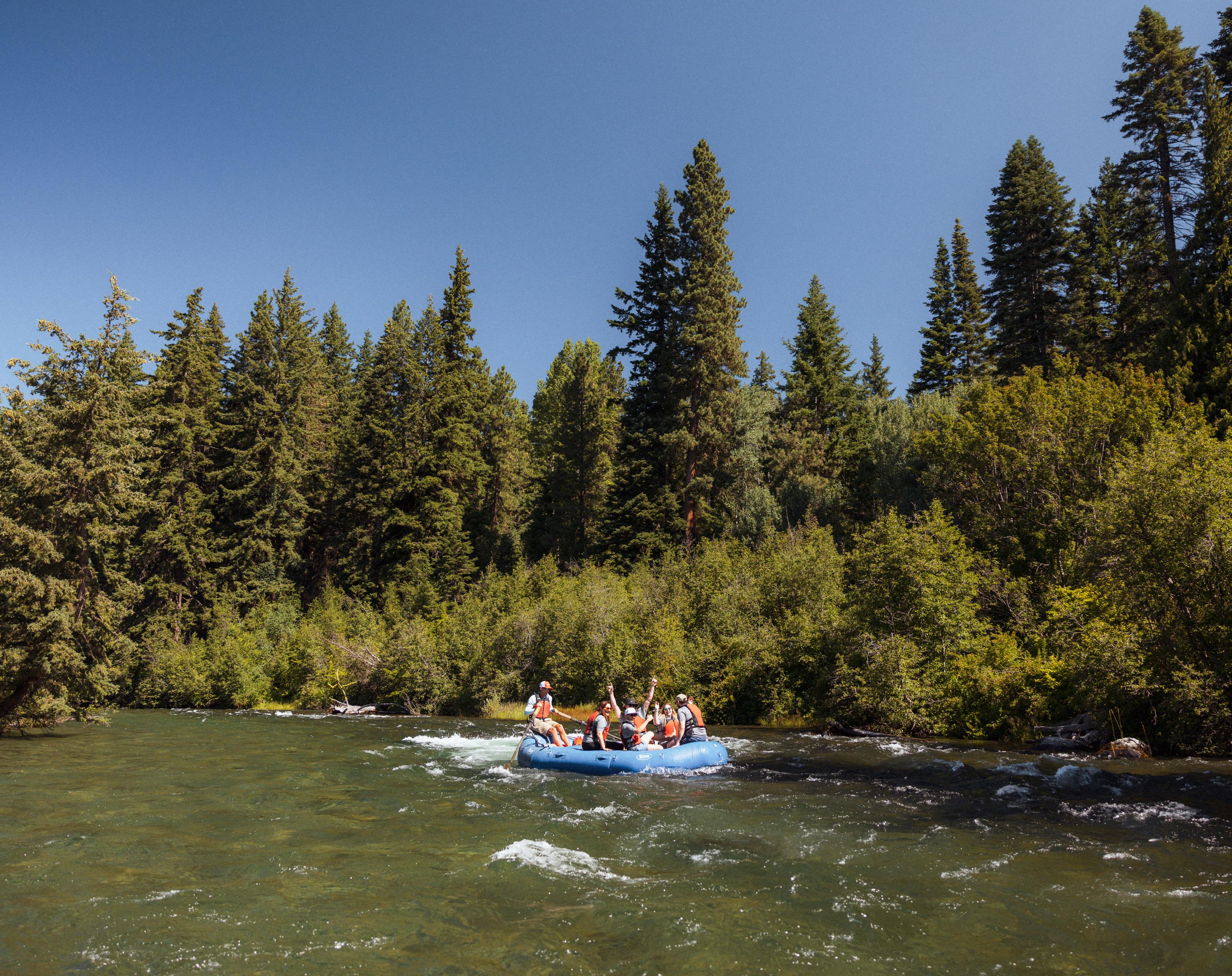 Suncadia Group Activity Guide by Suncadia Resort - Issuu