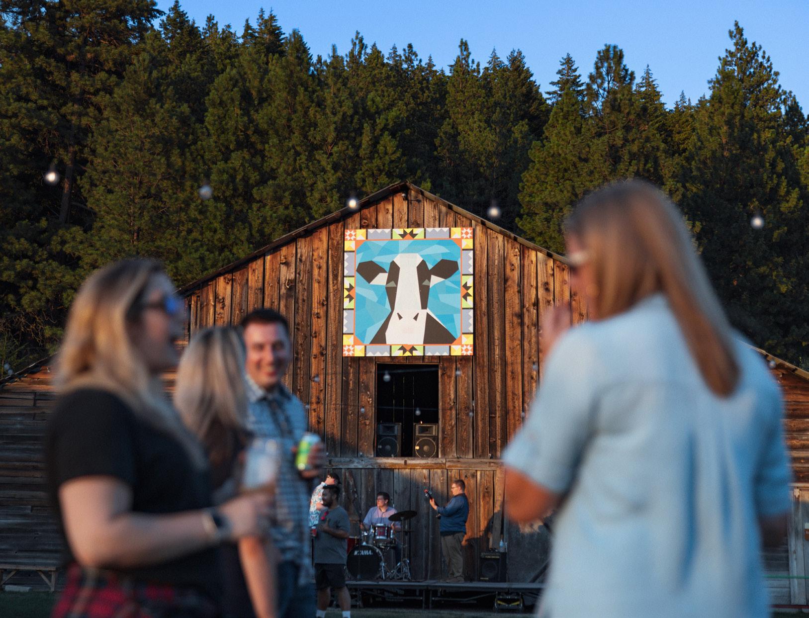 Suncadia Group Activity Guide by Suncadia Resort - Issuu