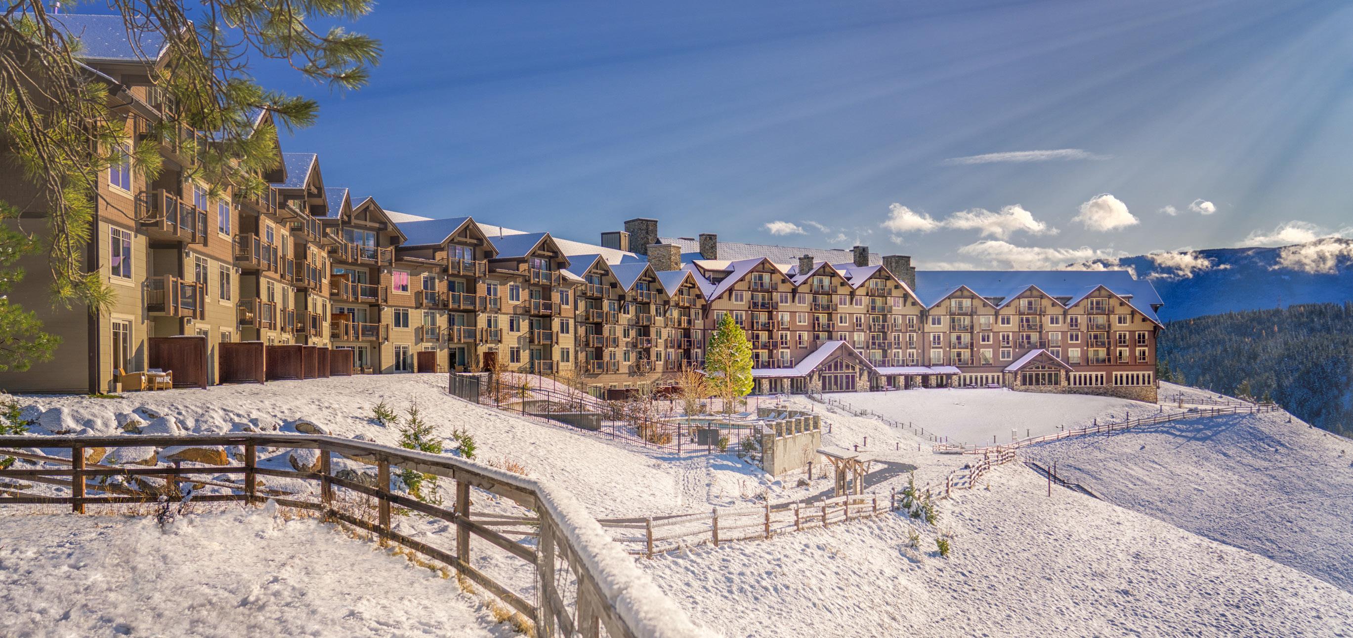 Suncadia Group Activity Guide by Suncadia Resort - Issuu