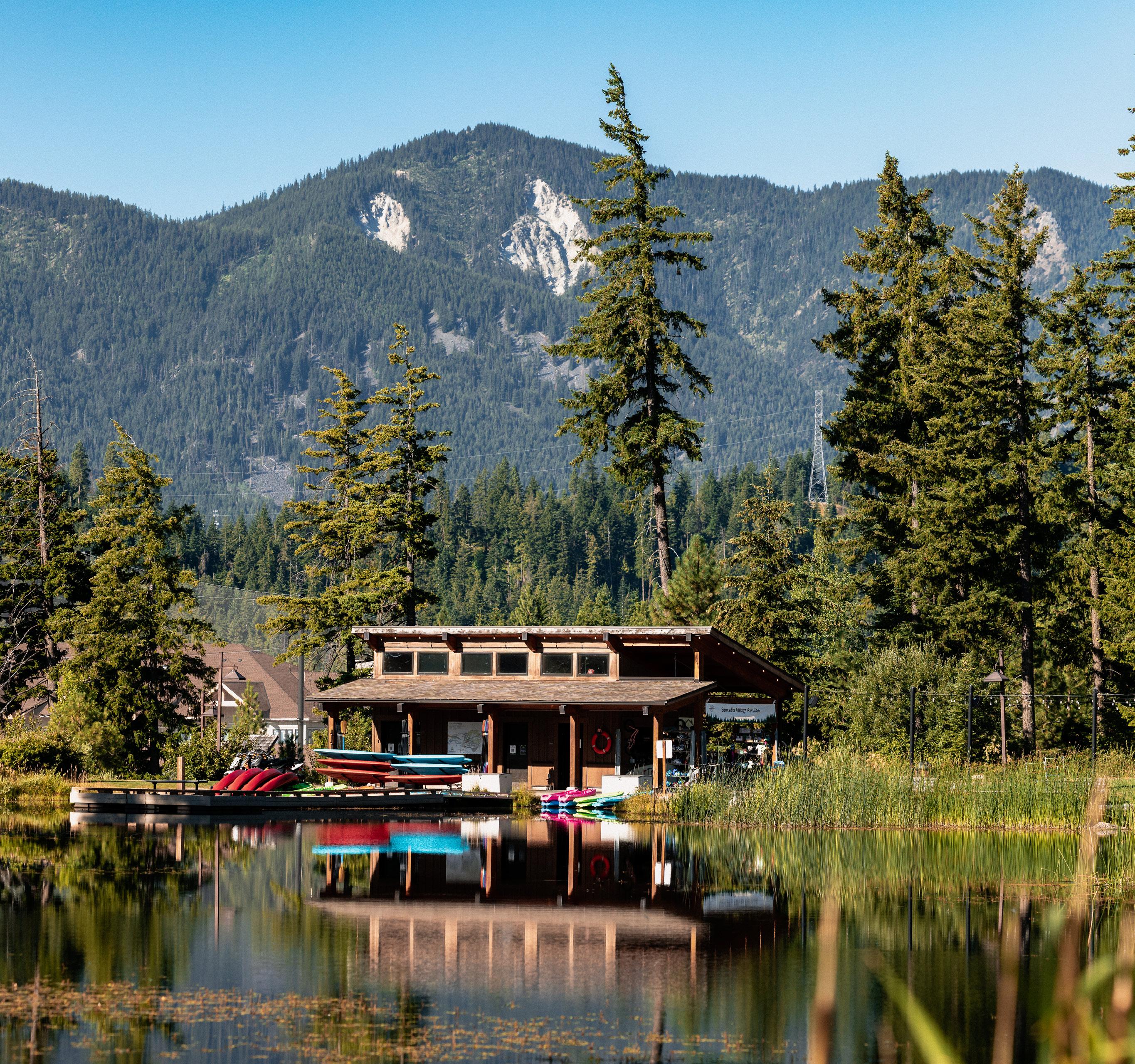 Suncadia Group Activity Guide by Suncadia Resort - Issuu