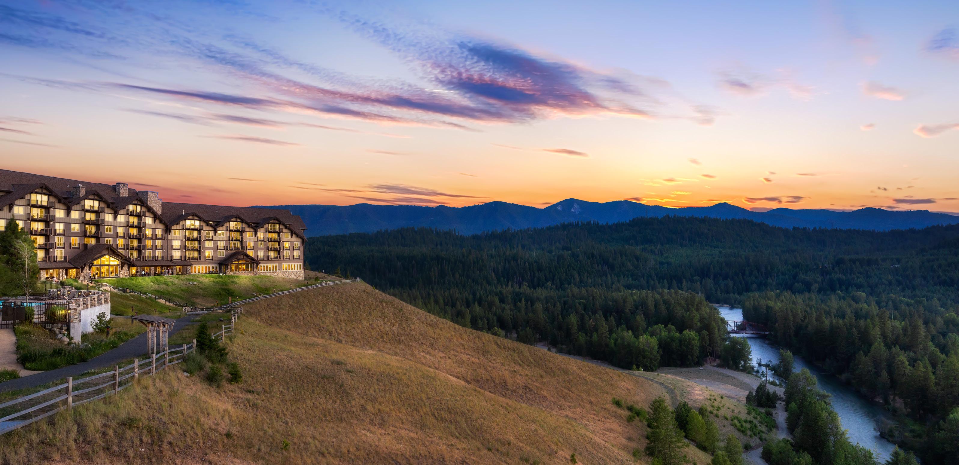 Suncadia Group Activity Guide by Suncadia Resort - Issuu