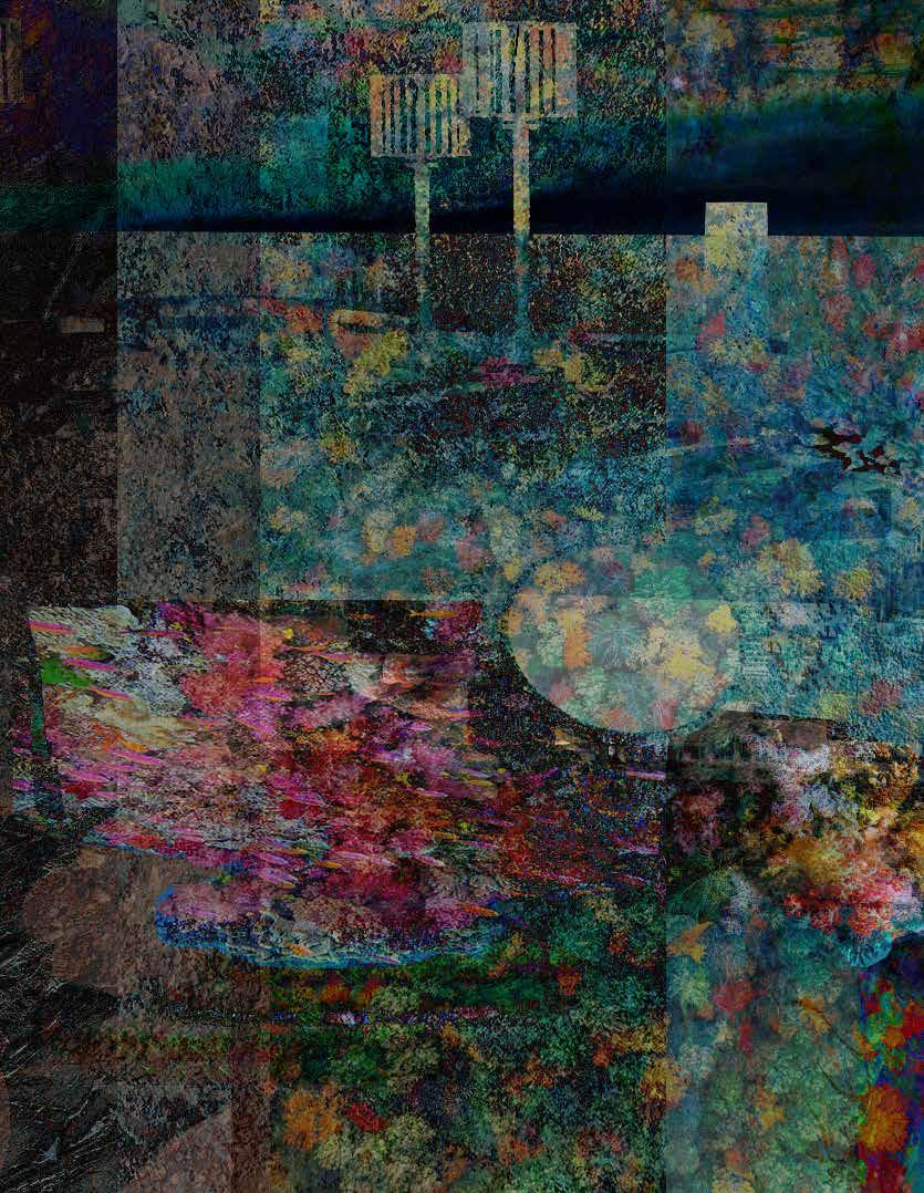 Architectural Design Portfolio_Deliang Chen by Deliang chen - Issuu