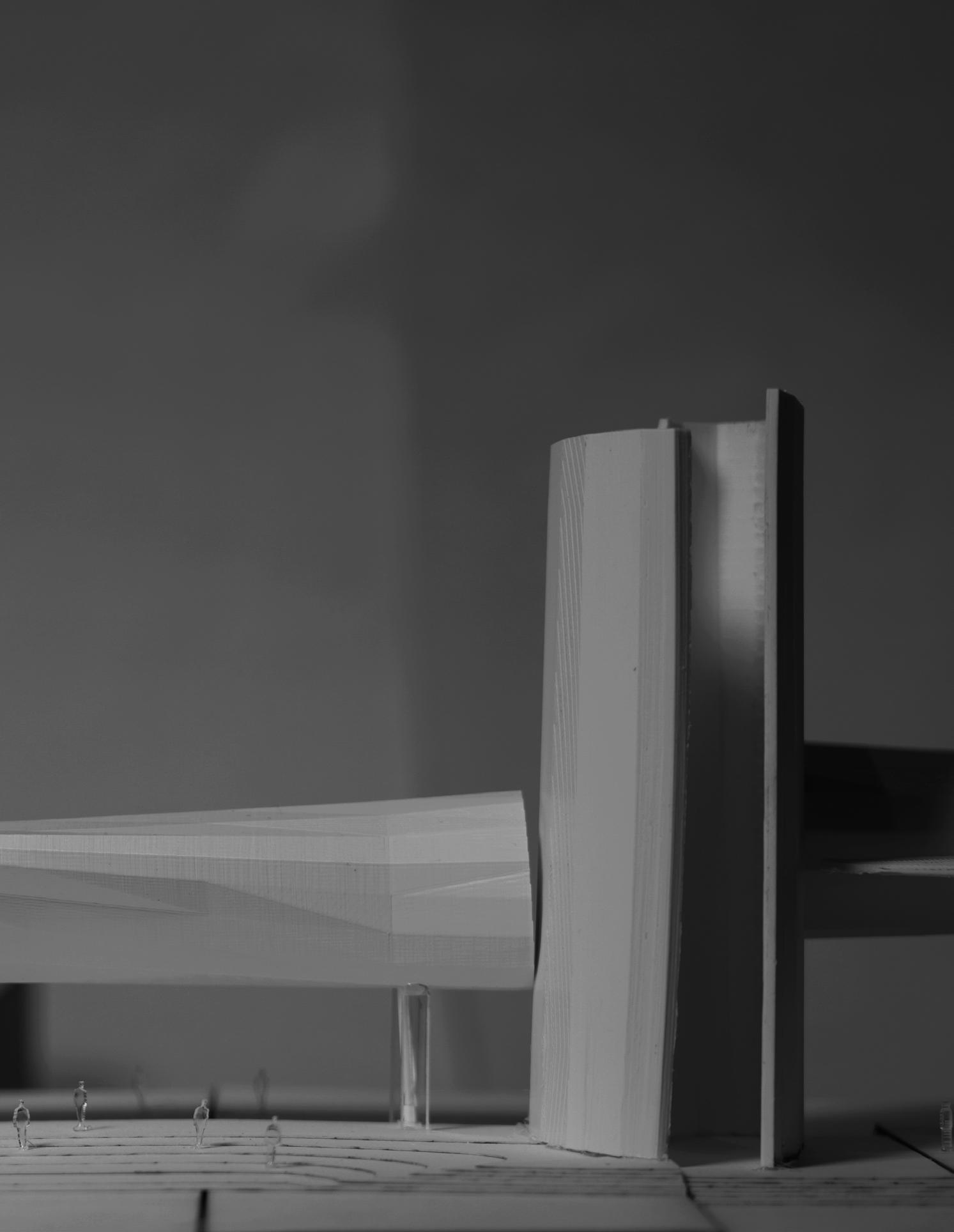 Architectural Design Portfolio_Deliang Chen by Deliang chen - Issuu