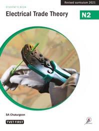 TVET FIRST NATED CATALOGUE by Macmillan Education South Africa - Issuu