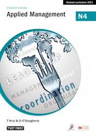TVET FIRST NATED CATALOGUE by Macmillan Education South Africa - Issuu