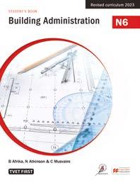 TVET FIRST NATED CATALOGUE by Macmillan Education South Africa - Issuu