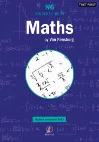 TVET FIRST NATED CATALOGUE by Macmillan Education South Africa - Issuu