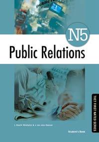 TVET FIRST NATED CATALOGUE by Macmillan Education South Africa - Issuu