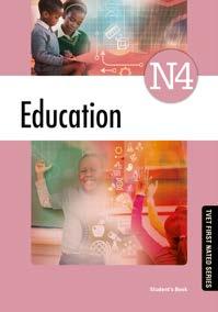 TVET FIRST NATED CATALOGUE by Macmillan Education South Africa - Issuu