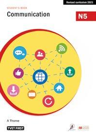 TVET FIRST NATED CATALOGUE by Macmillan Education South Africa - Issuu