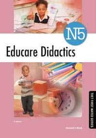 TVET FIRST NATED CATALOGUE by Macmillan Education South Africa - Issuu