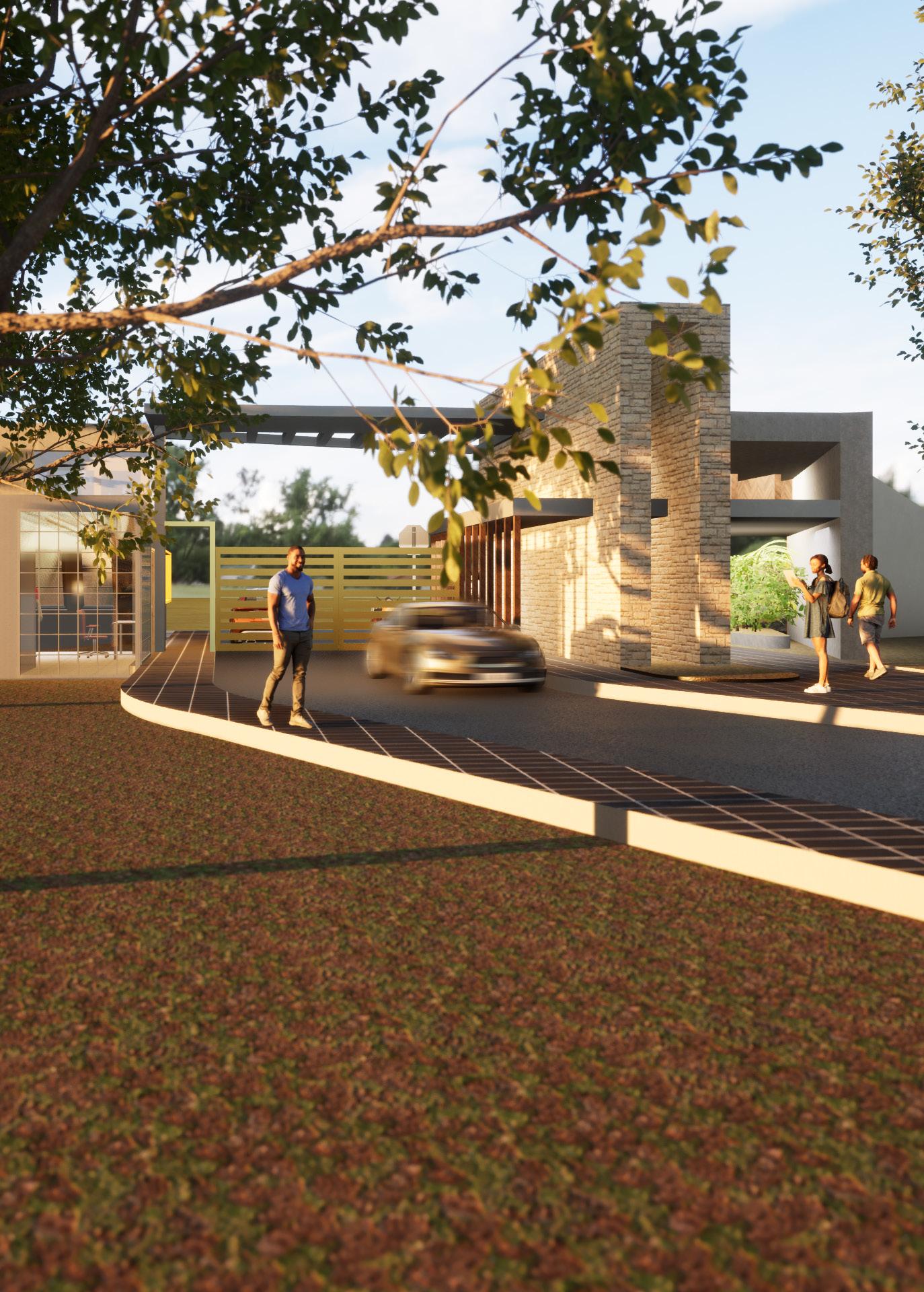 Portfolio by Frank Ombui - Issuu