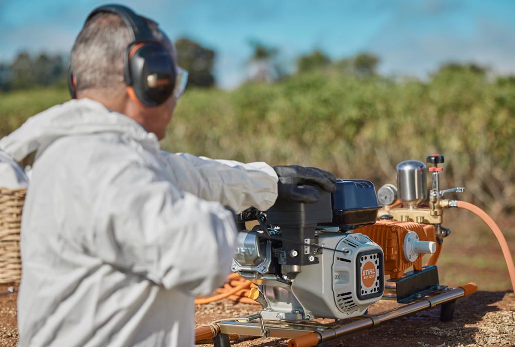 Boletín Trimestral - 2do Q by STIHL MEXICO - Issuu