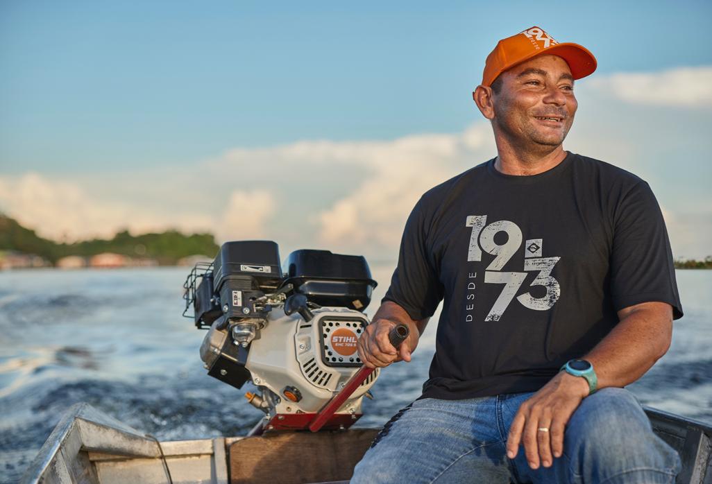 Boletín Trimestral - 2do Q by STIHL MEXICO - Issuu