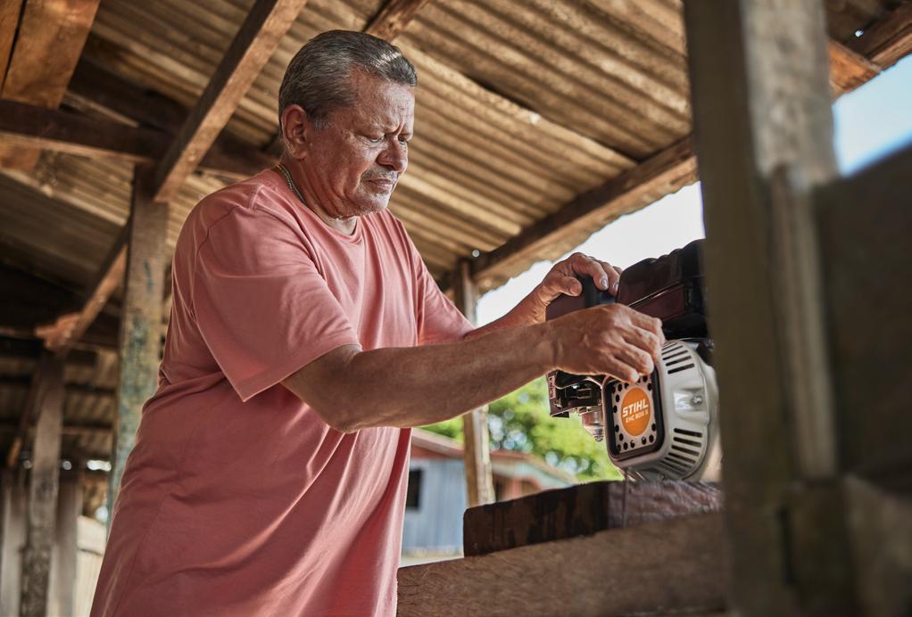 Boletín Trimestral - 2do Q by STIHL MEXICO - Issuu