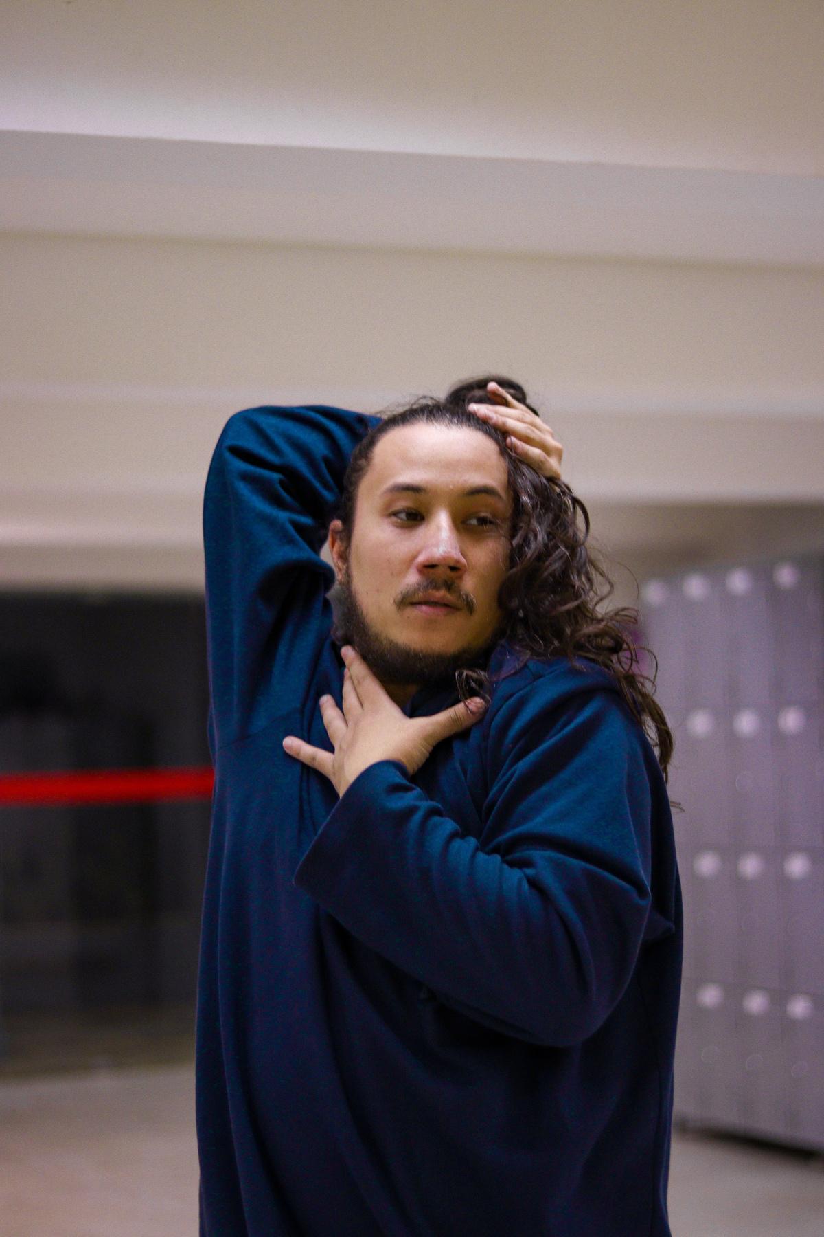 Biografia Visual - Gabriel Nagao by Isadora - Issuu