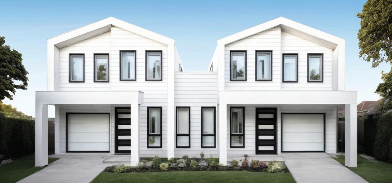 Allcastle Homes Duplex Collection Booklet - 01 JULY 2023 by ...