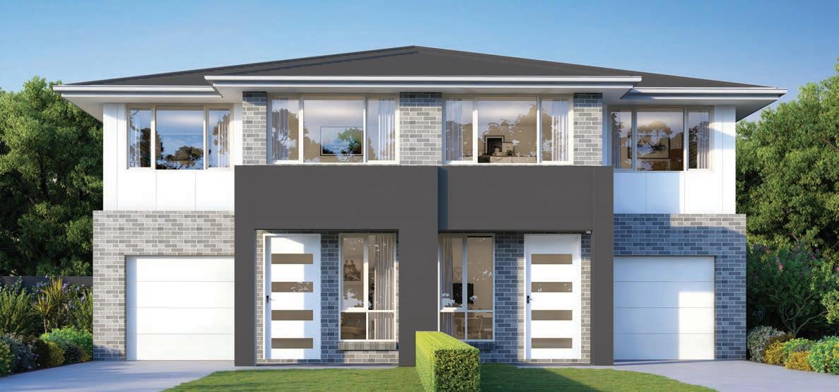 Allcastle Homes Duplex Collection Booklet - 01 JULY 2023 by ...