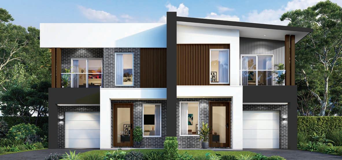 Allcastle Homes Duplex Collection Booklet - 01 JULY 2023 by AllcastleHomes - Issuu