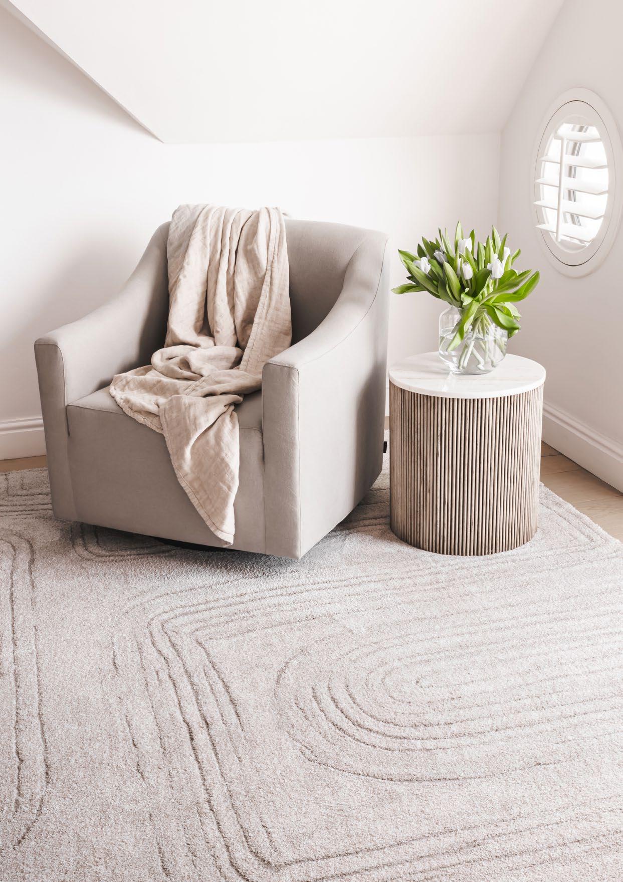 HAUS Rug Catalogue 2024 by HertexHAUS - Issuu