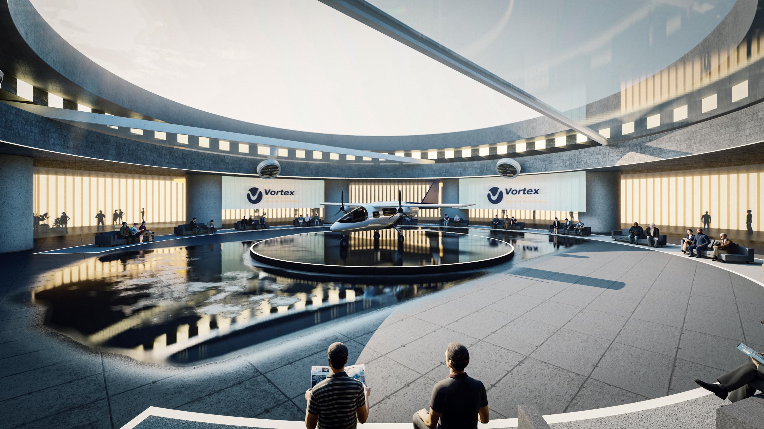 Portafolio Renders y modelado 3D Sebastián PAREDES by Sebastian Paredes ...