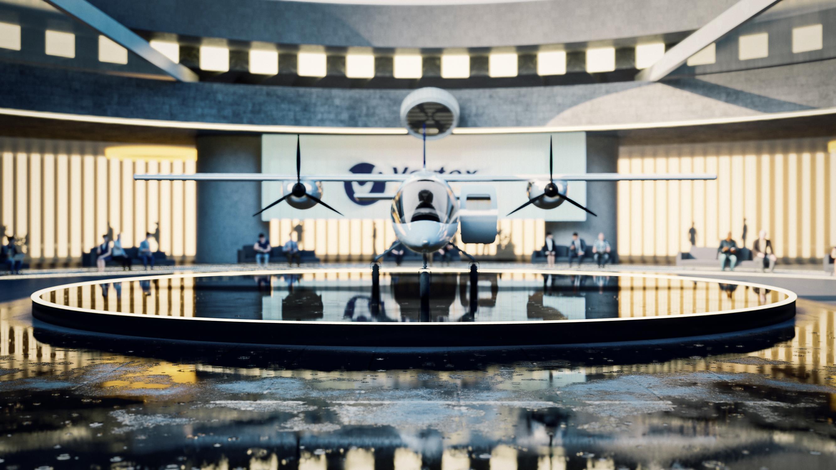 Portafolio Renders y modelado 3D Sebastián PAREDES by Sebastian Paredes ...