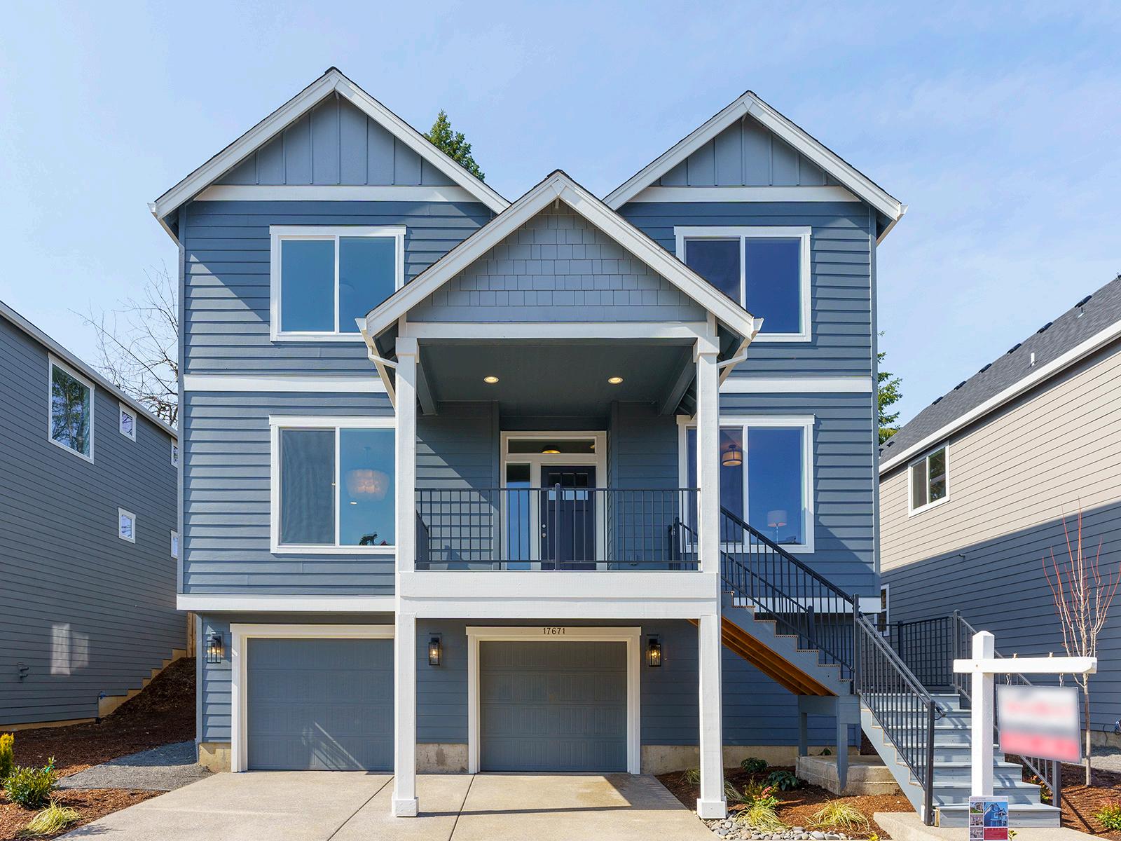 Cooper Woods by Sage Built Homes by Crandall Group | John L. Scott Real ...