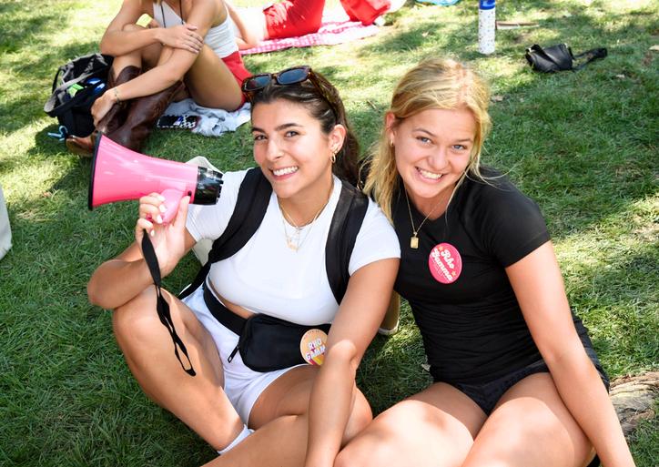 KU 2024 Recruitment Guidebook by KU Panhellenic Association - Issuu