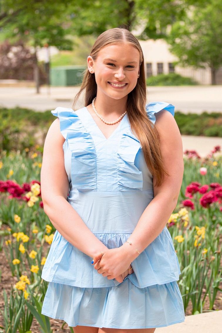 KU 2024 Recruitment Guidebook by KU Panhellenic Association - Issuu