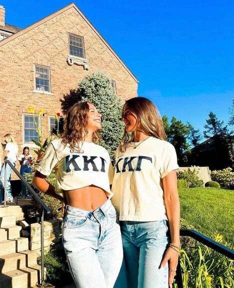 KU 2024 Recruitment Guidebook by KU Panhellenic Association - Issuu