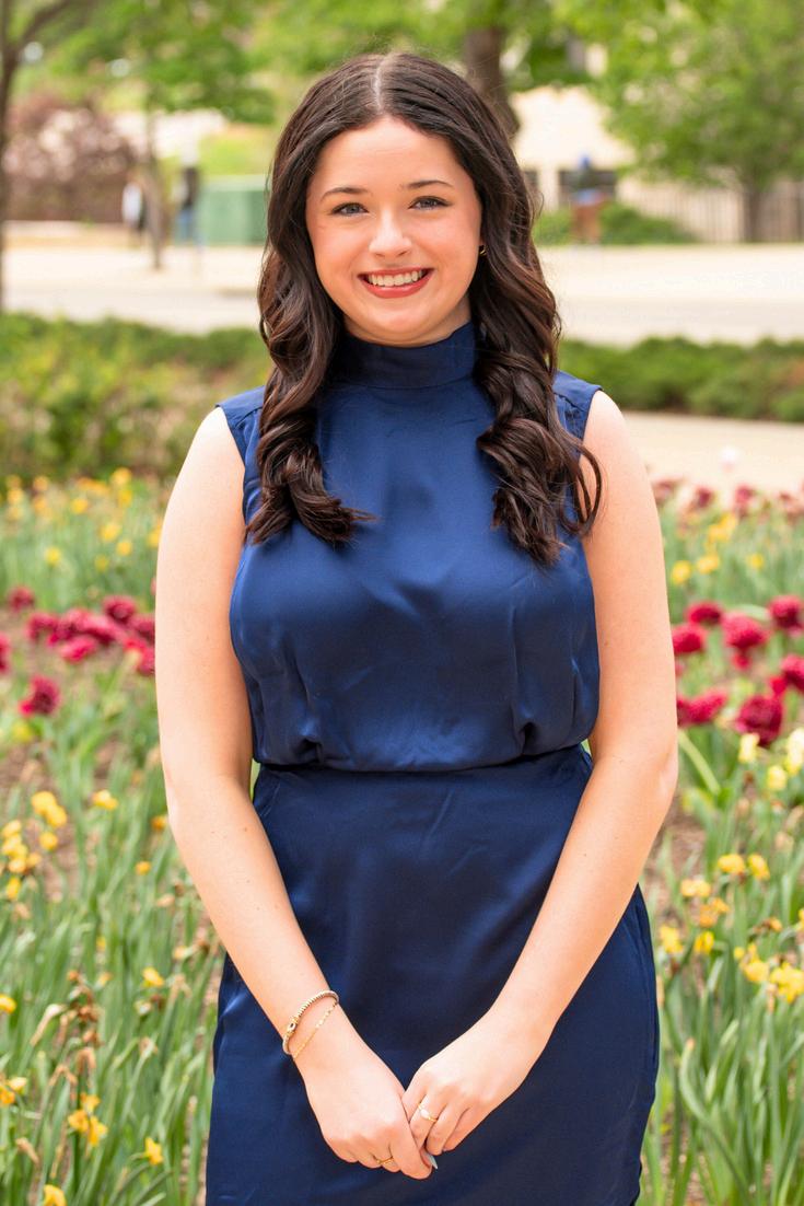 KU 2024 Recruitment Guidebook by KU Panhellenic Association - Issuu