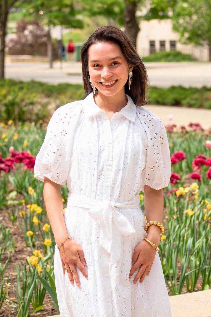 KU 2024 Recruitment Guidebook by KU Panhellenic Association - Issuu