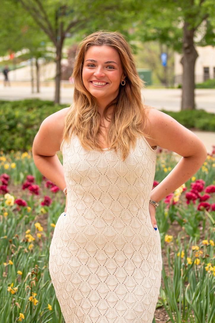 KU 2024 Recruitment Guidebook by KU Panhellenic Association - Issuu